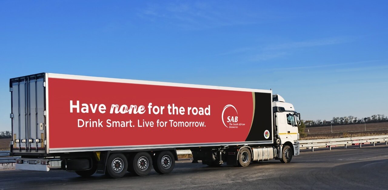 Our programmes - Drive Sharp | SAB