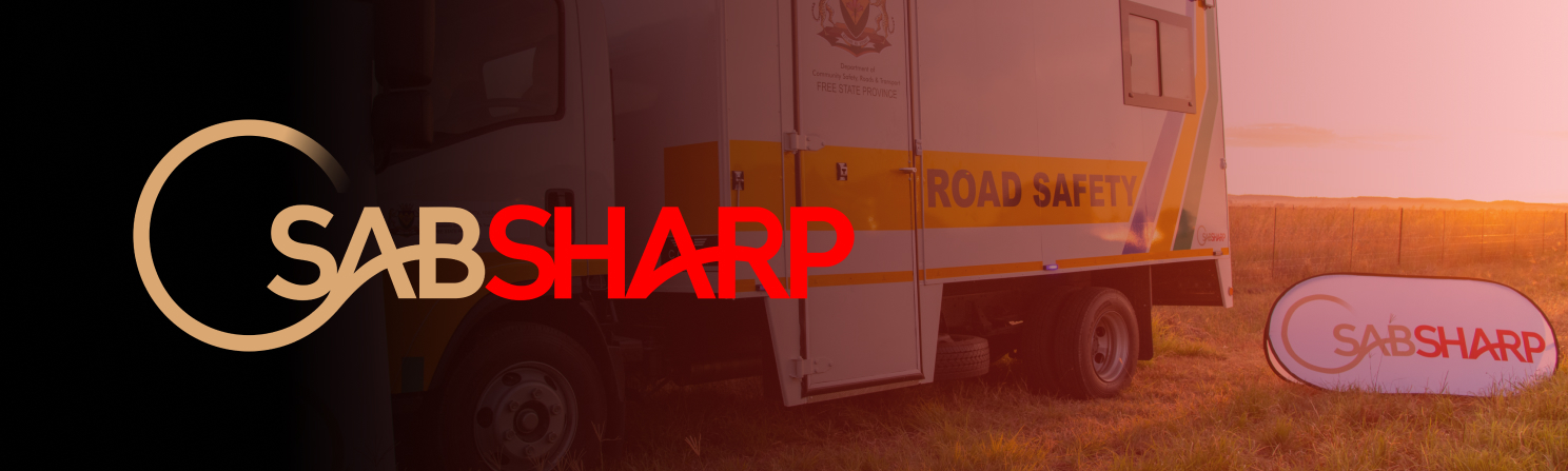 SAB Sharp Charter | SAB