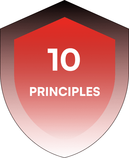 Our Principles | SAB