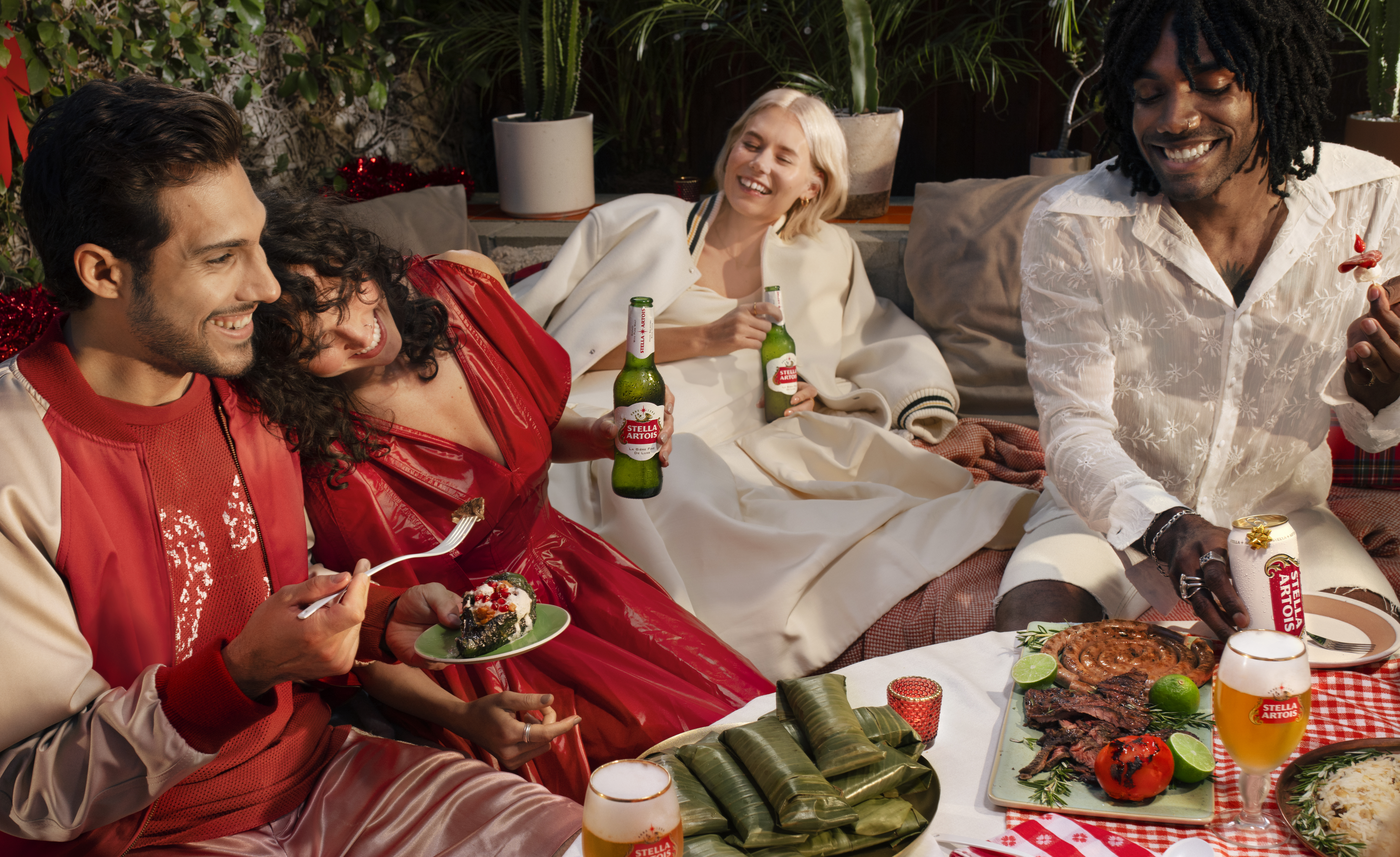 SOUTH AFRICAN BREWERIES (SAB) RECORDS TOP-LINE PERFORMANCE | SAB